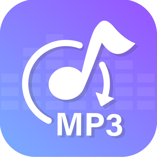 Audio Converter Video to mp3 - App de Utilidades | MWM