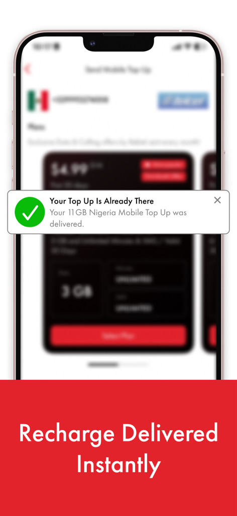 Rebtel | Fee-Free Mobile Top-Ups & High-Quality International Calls