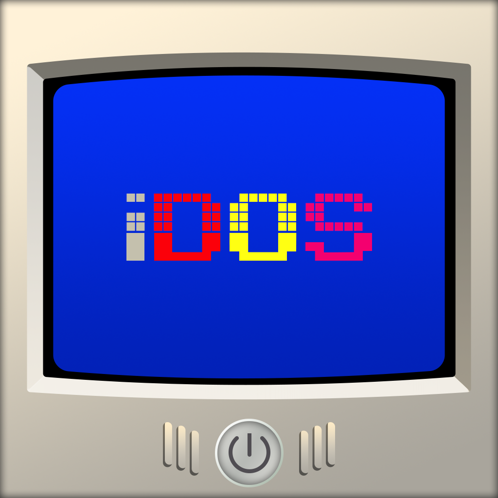 iDOS 3 | The Ultimate MS-DOS Emulator for iPhone & iPad
