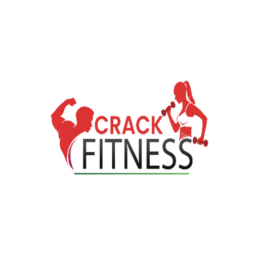 Crack Fitness - Sports App | MWM