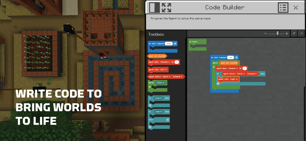 Minecraft Education | Transform Learning Through Play