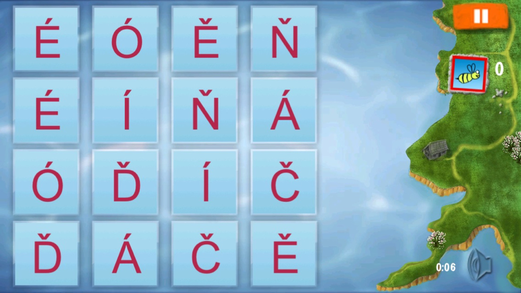 Czech Alphabet 4 Kids | Learn Letters & Numbers with Native Speakers