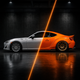 Car Modification AI - Graphics & Design App | MWM