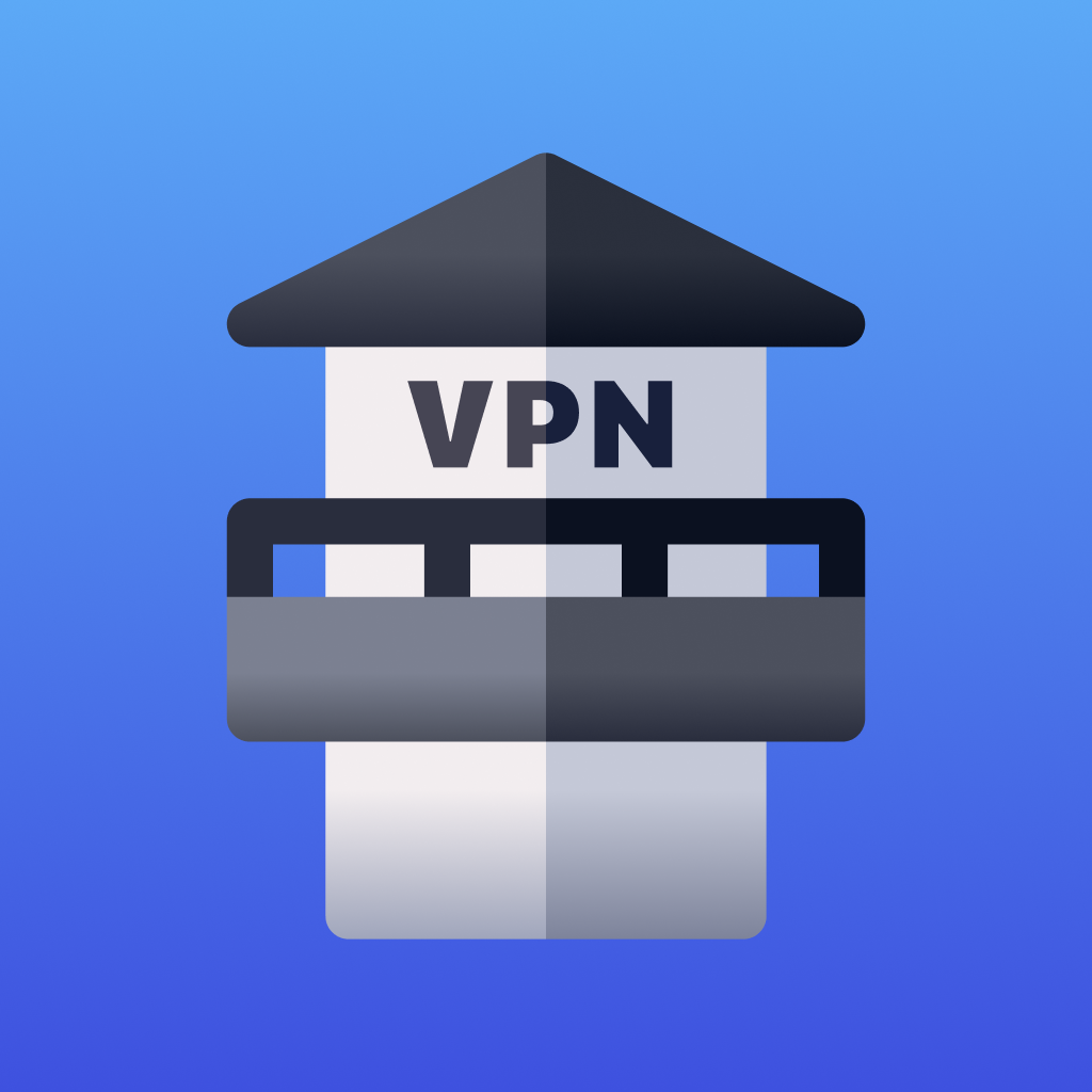 Turret VPN - Application Utilitaires | MWM