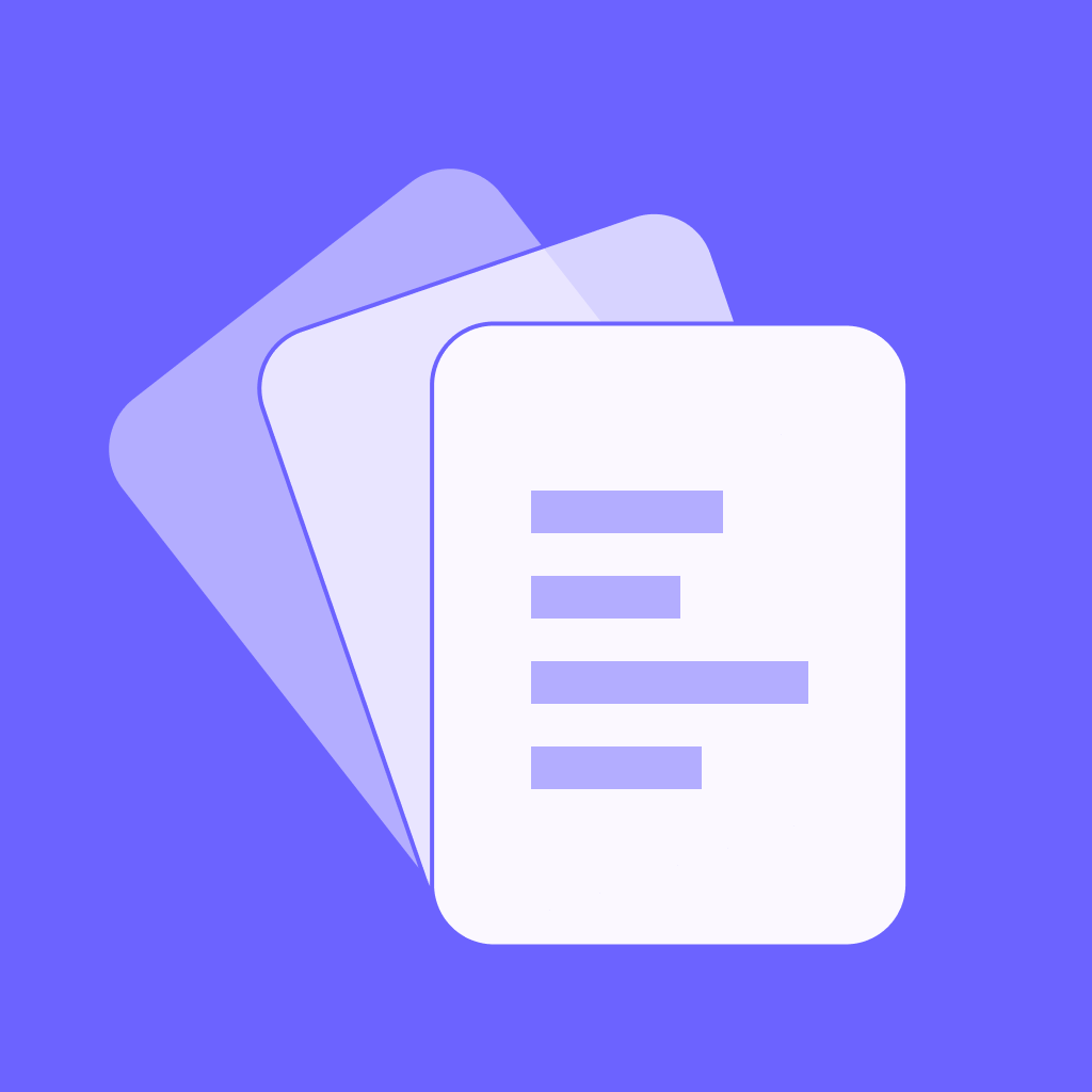 AI Flashcards - Smart Study - Education App | MWM
