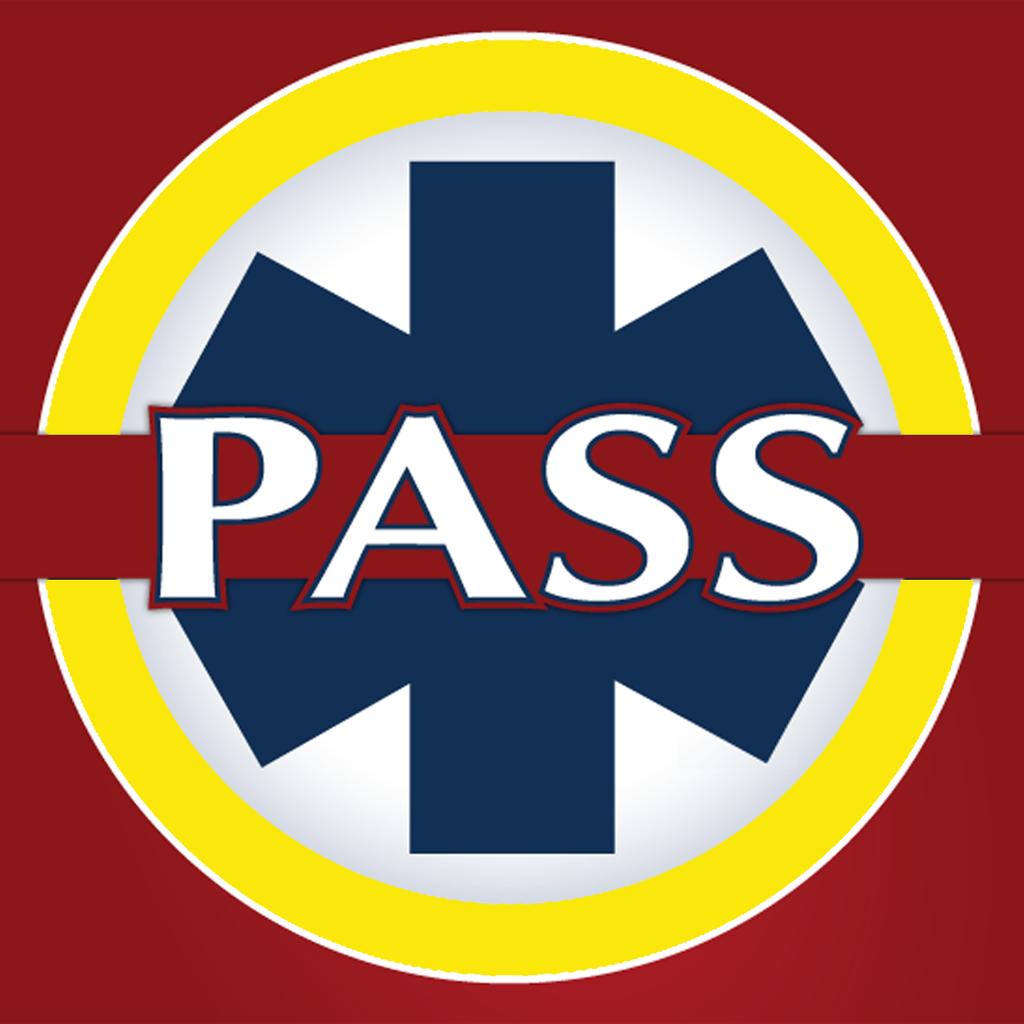 AEMT PASS | Ace Your NREMT Advanced EMT Exam