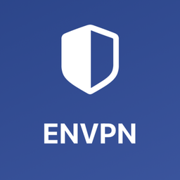 EnVPN – Best VPN Proxy - Utilities App | MWM