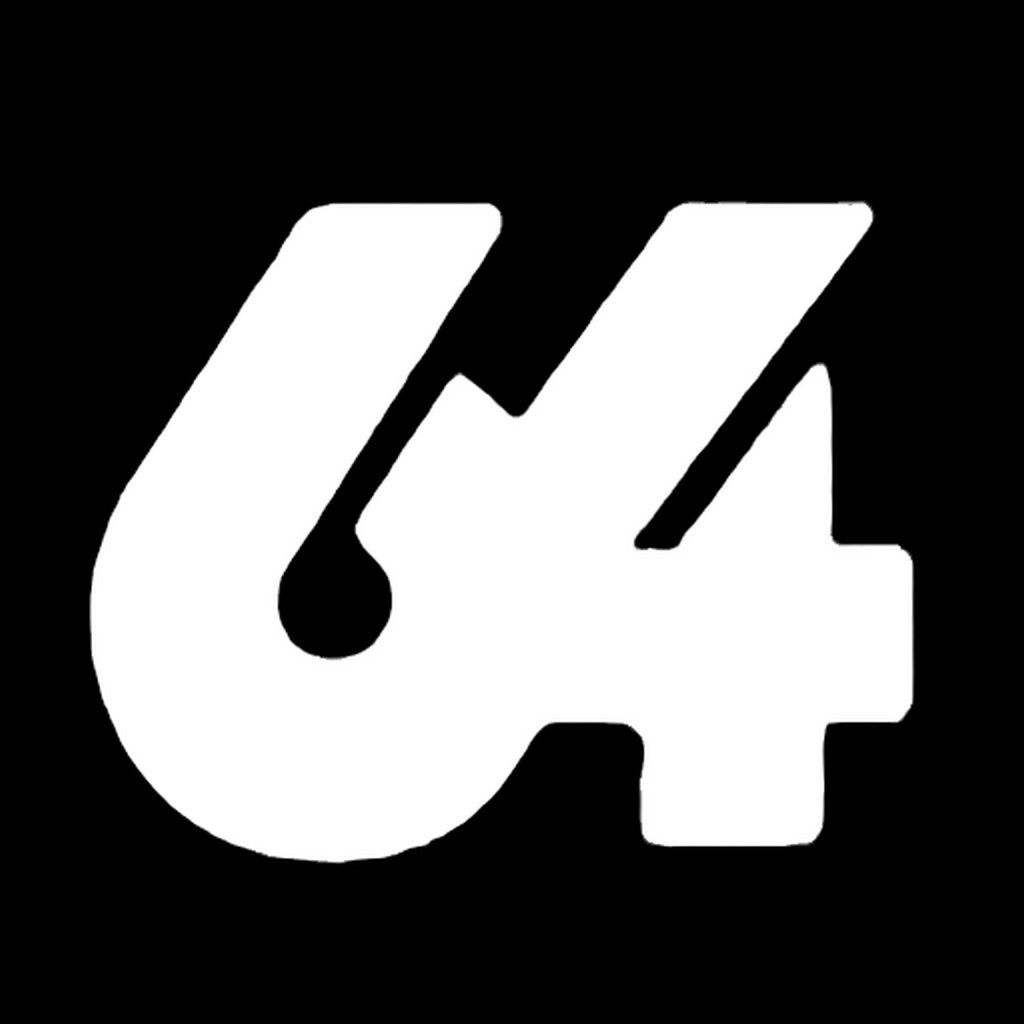 64 - Russian Chess Magazine 17/01 - Games App | MWM