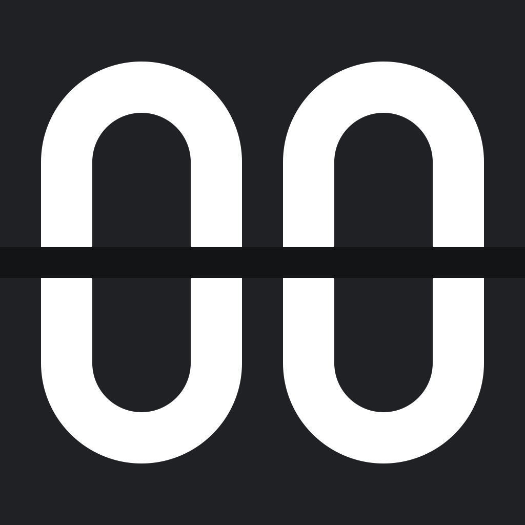 Flip clock & clock widget - Utilities App | MWM