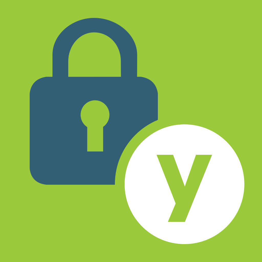 Yubico Authenticator - Productivity App | MWM
