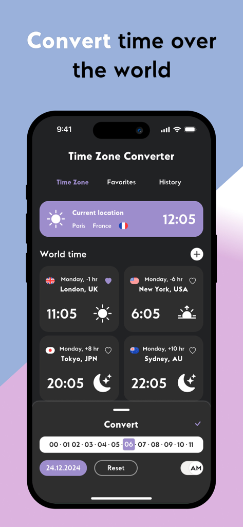 Etracker TimeSync - Business App | MWM
