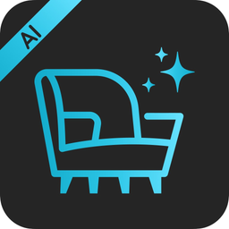 AI Interior Design, Decorator - Graphics & Design App | MWM