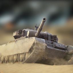 Modern Battle Tank War - Games App | MWM