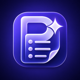AI Shop Price List Menu Maker - Business App | MWM