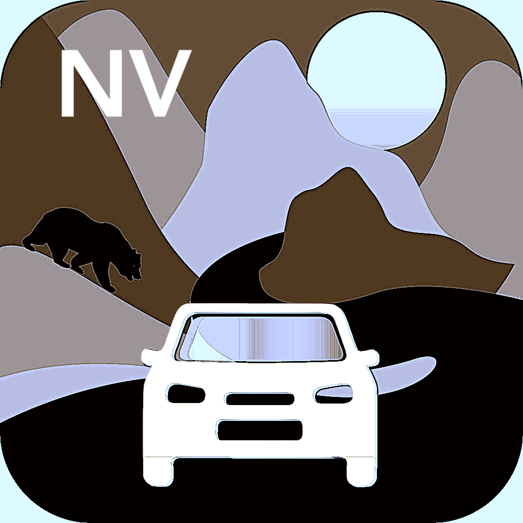 Nevada 511 Road Conditions - Navigation App | MWM