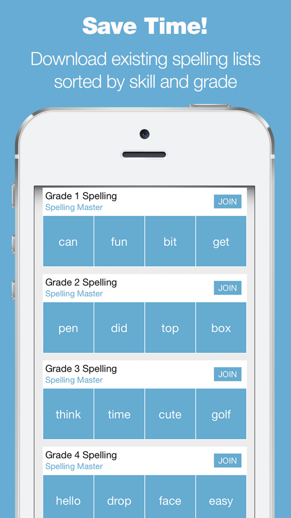 Spelling Bee Lists 1000+ Spelling Tests Grade 1-12 | Fun Games