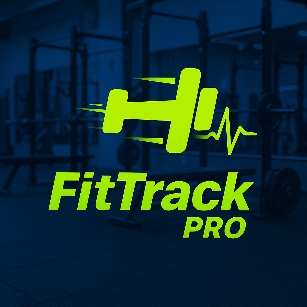 FitTrack Pro - Sports App | MWM