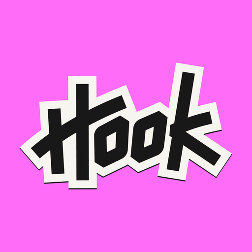 Hook - Remix & Mashup Maker - Music App | MWM