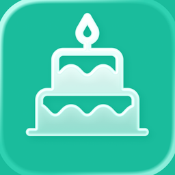 Birthday Calendar Simple - Lifestyle App | MWM