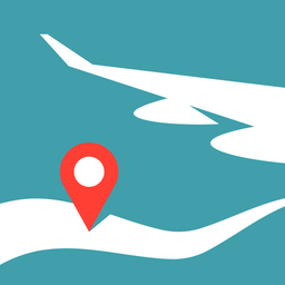 OutMyWindow | Flight Map - Travel App | MWM