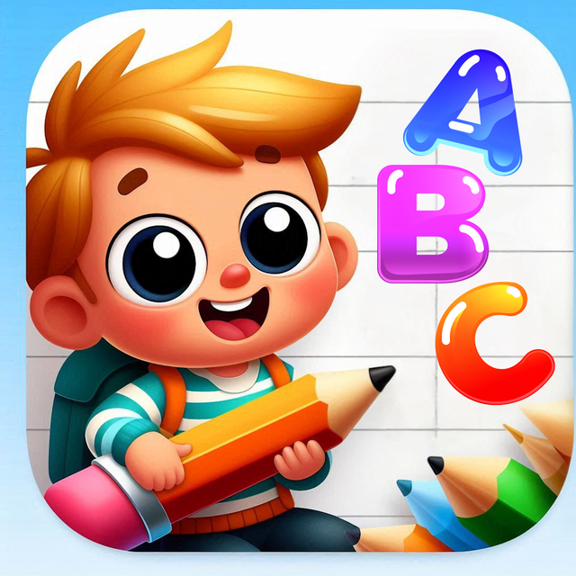 Learn ABC Alphabet For Read | Master Multilingual Phonics