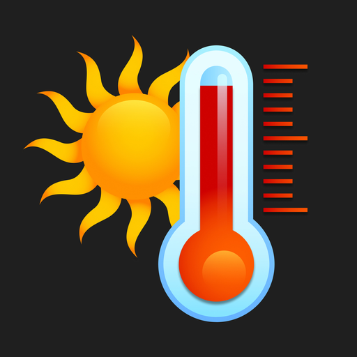 Live Current Weather Forecast - Utilities App | MWM