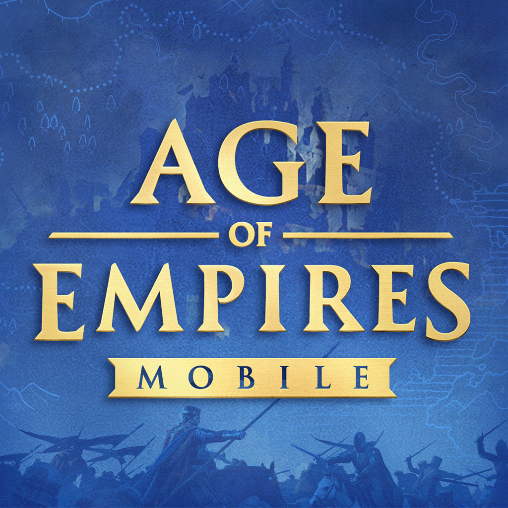 Age of Empires Mobile | Command Legends, Conquer Kingdoms