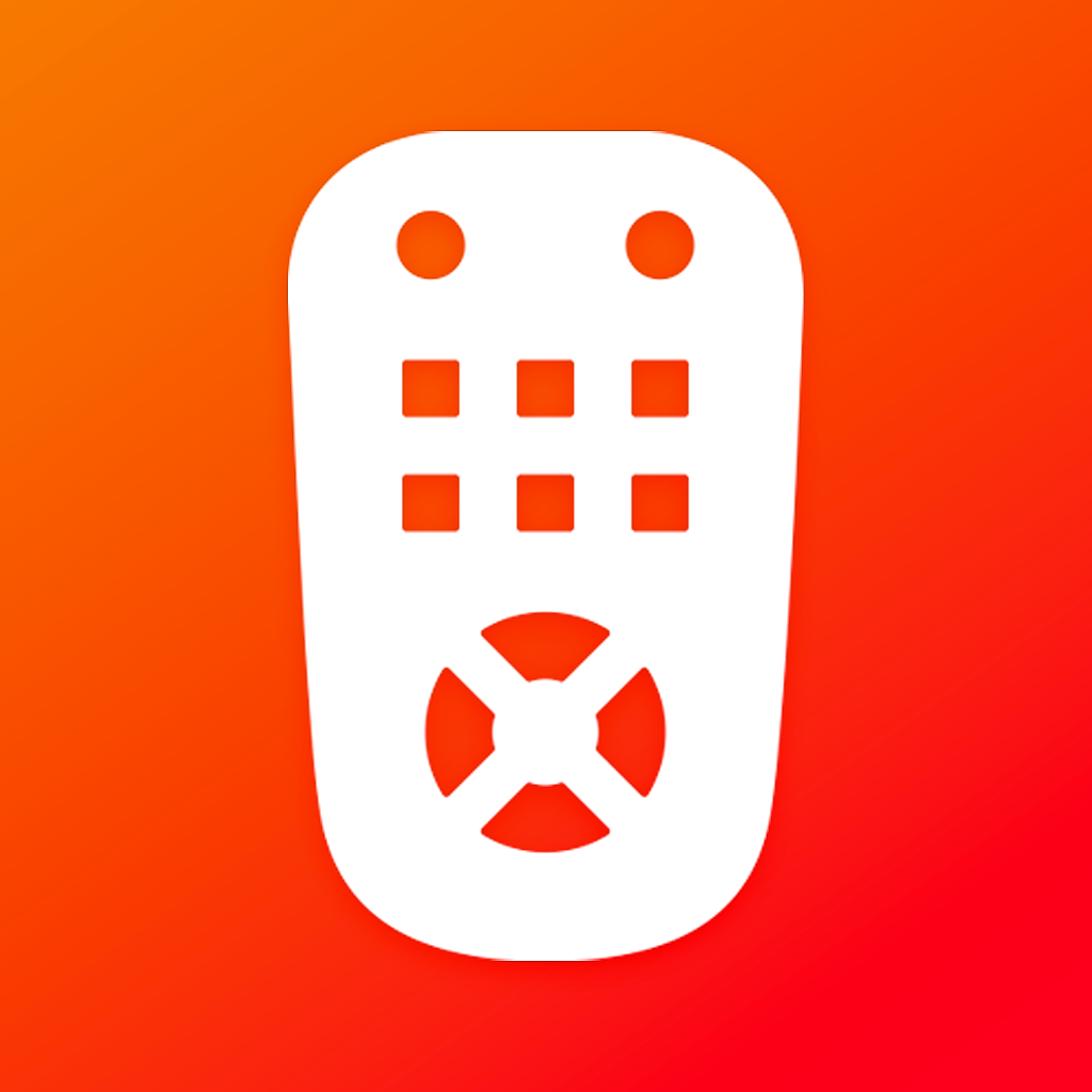 Control For Fire Stick Remote | Cast & Control from your iPhone