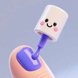 AI Nail Design Generator: Mani - Lifestyle App | MWM