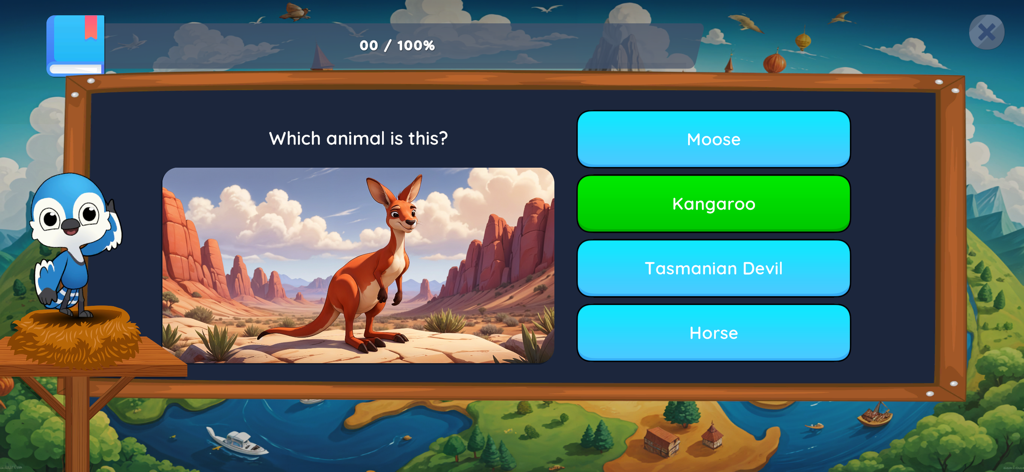 Kids Focus - Screen Time App - Education App | MWM