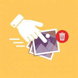 GetPicSwipe: Photo Cleaner - Productivity App | MWM