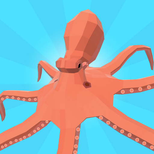 Idle Octopus: Mega Tycoon Game - App de Juegos | MWM