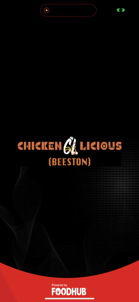 Chickenlicious - Beeston - Food & Drink App | MWM