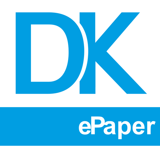 DK ePaper - Donaukurier - Nachrichten-App | MWM