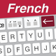 Easy Mailer French Keyboard - Utilities App | MWM