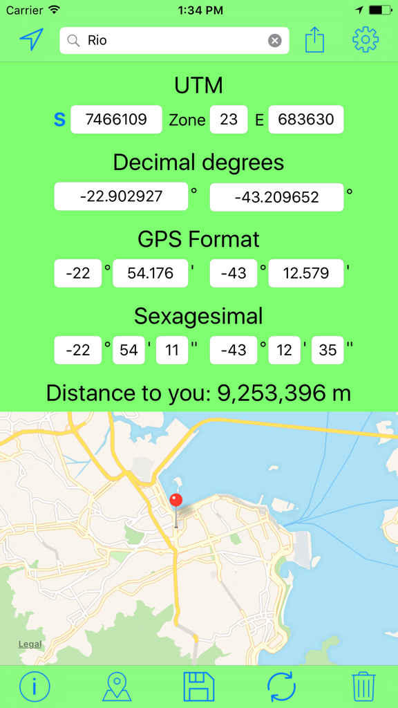 UTM Coordinates Tool | Professional Coordinate Conversion & Navigation