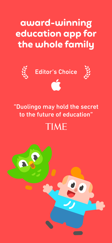 Duolingo | The Fun, Free Way to Learn Languages, Math & Music