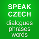 Learn to speak Czech language - Education App | MWM