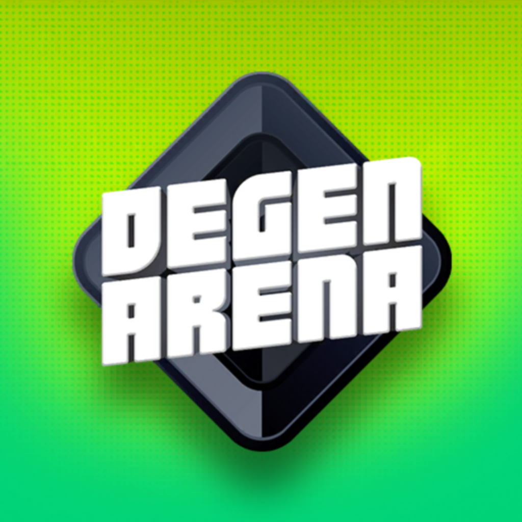 Degen Arena - Games App | MWM