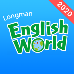 朗文英语世界2020 - Education App | MWM
