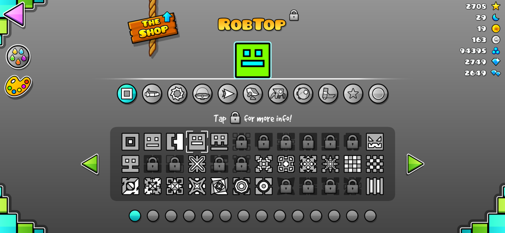 Geometry Dash Lite | Jump and Fly Your Way Through Danger