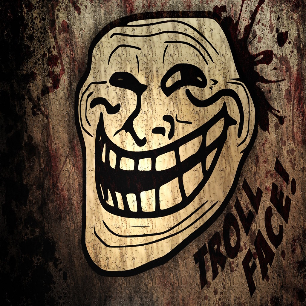 Troll LooL Face | Hilarious Rage Face Swap & Meme Creator