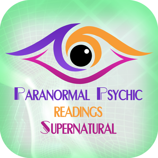 Supernatural Psych Reading - Paranormal - Finance App | MWM