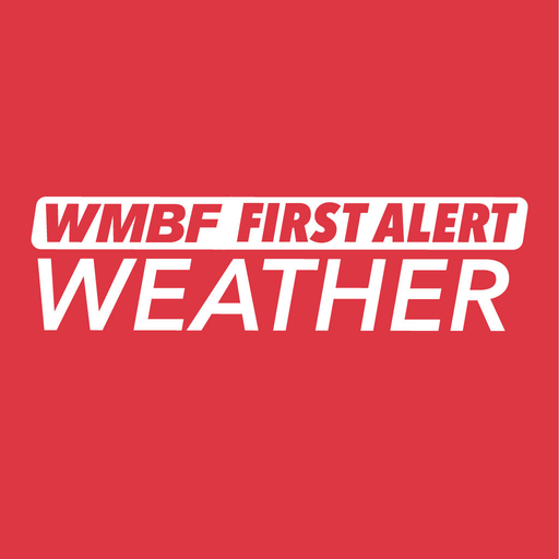 WMBF First Alert Weather - Weather App | MWM