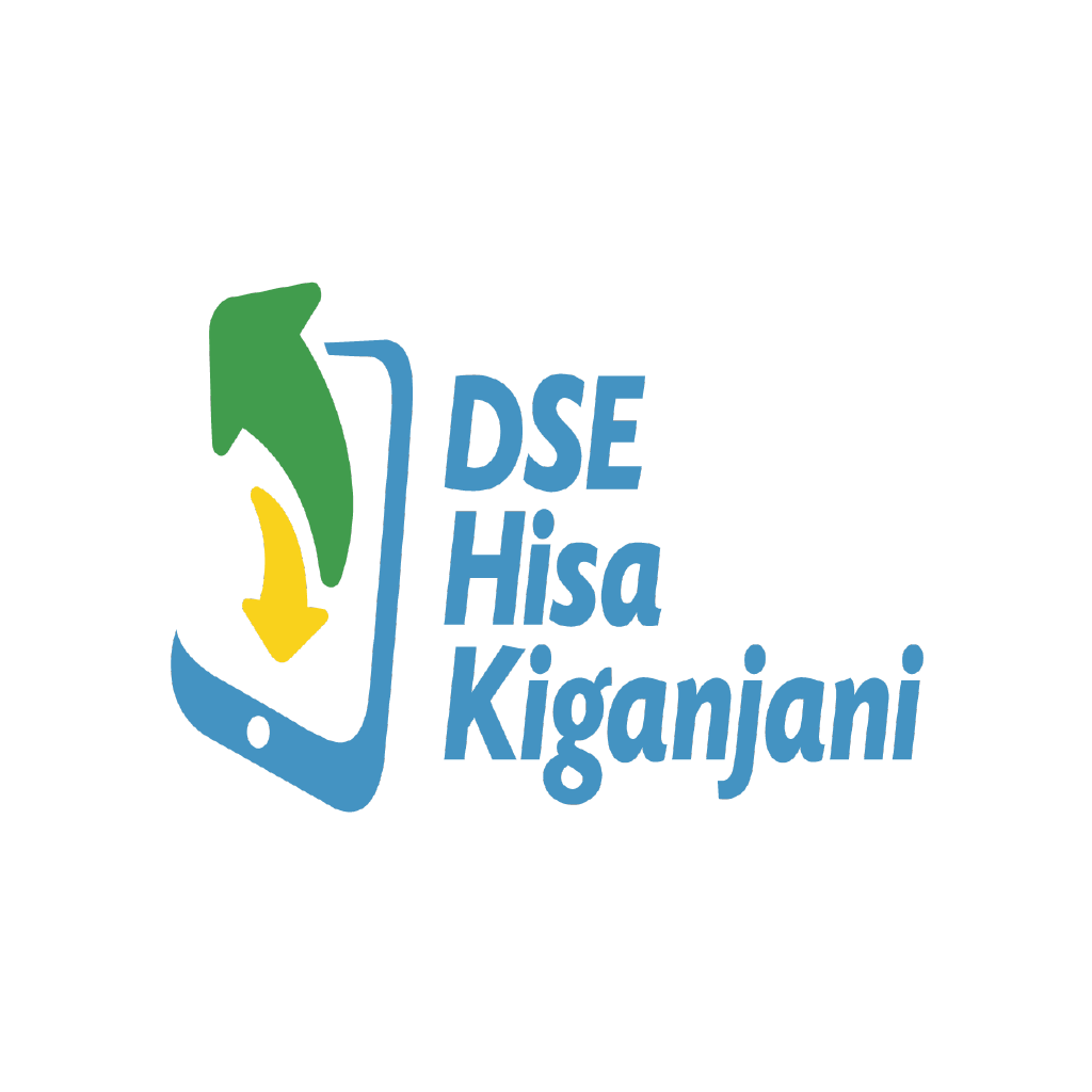 DSE Hisa Kiganjani - Finance App | MWM