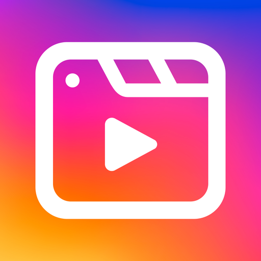 Reel Maker & Templates - Photo & Video App | MWM