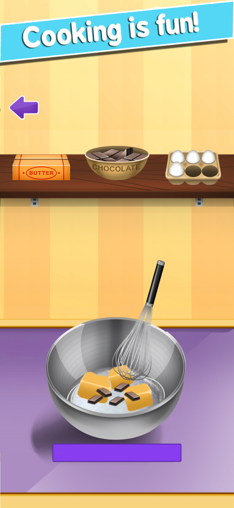 Cake games - Games App | MWM
