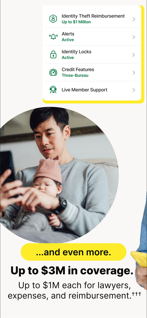 LifeLock Identity | Identity Protection & Credit Monitoring