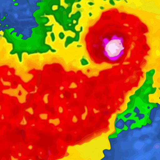 Storm Tracker° Pro - App de Previsão do tempo | MWM