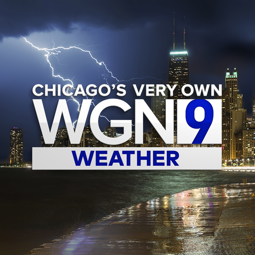 WGN-TV Chicago Weather - Weather App | MWM